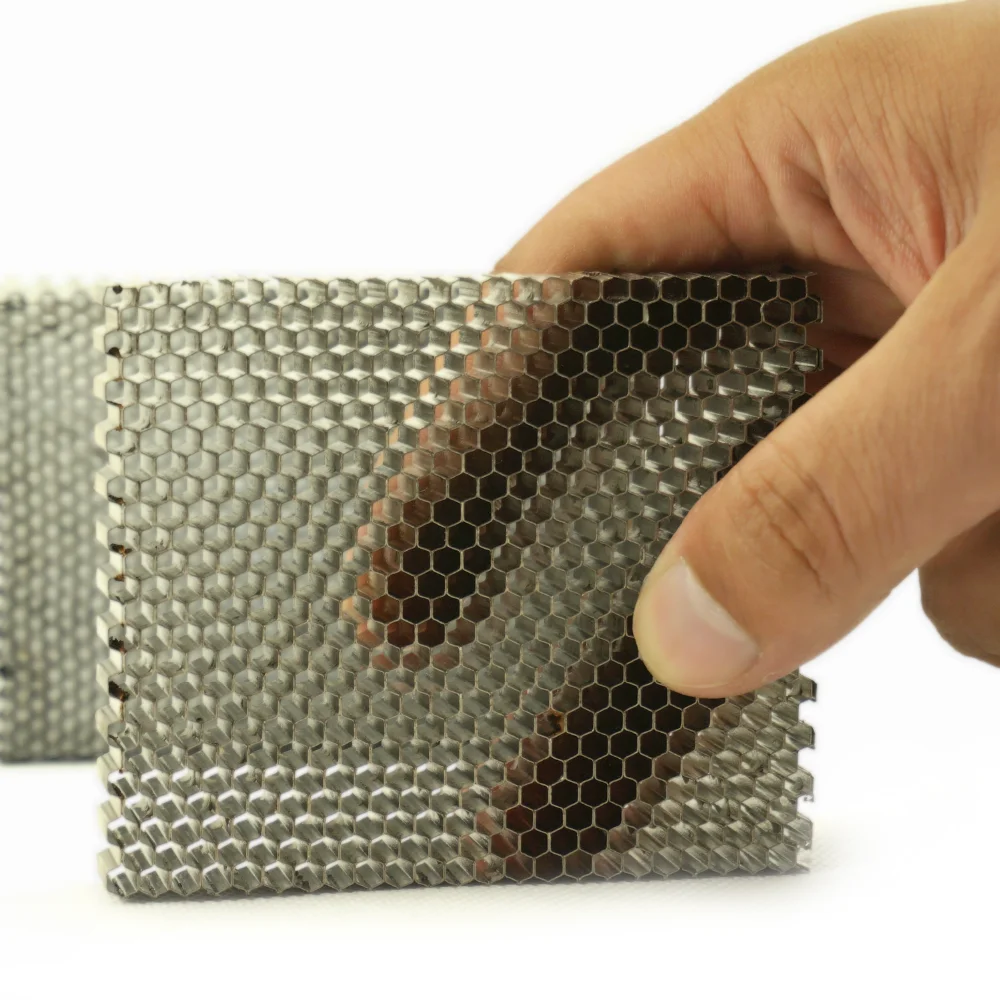 Rf Shielding Honeycomb Filter,Emc Shield Waveguide - Buy Emc Shield ...