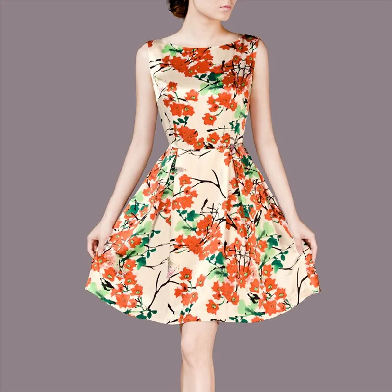 High Quality 1920s Kitenge Long Frog Retro Dress Designs - Buy Long ...