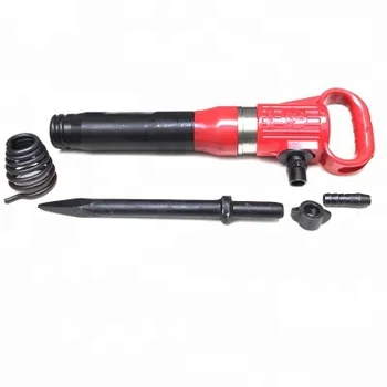 Mini Manual Portable Air Pneumatic Jack Hammer - Buy Portable Jack ...