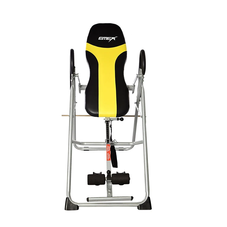 Emer Mini Inversion Table - Buy Mini Inversion Table,Mini Folding ...