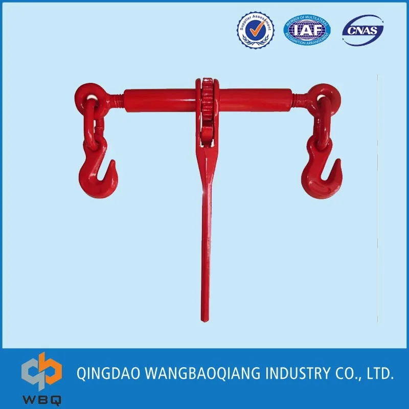 Heavy Duty Turnbuckle Ratchet Load Binder - Buy Heavy Duty Turnbuckle ...