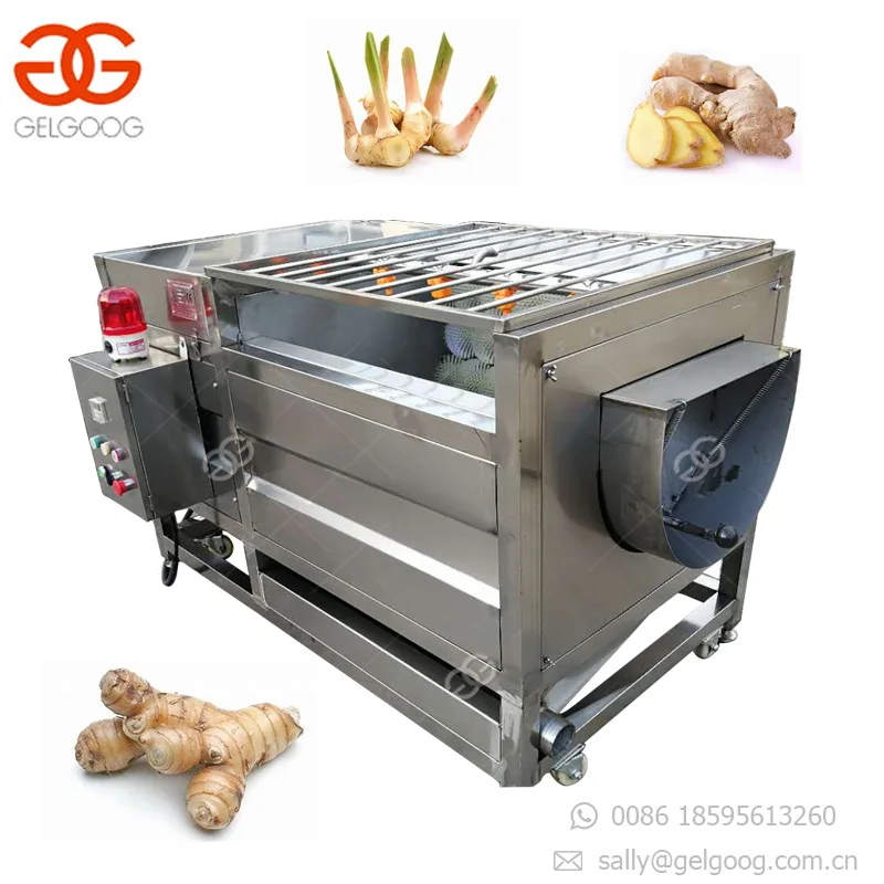 Automatic Ginger Powder Grinder Price In India Turmeric Grinding ...
