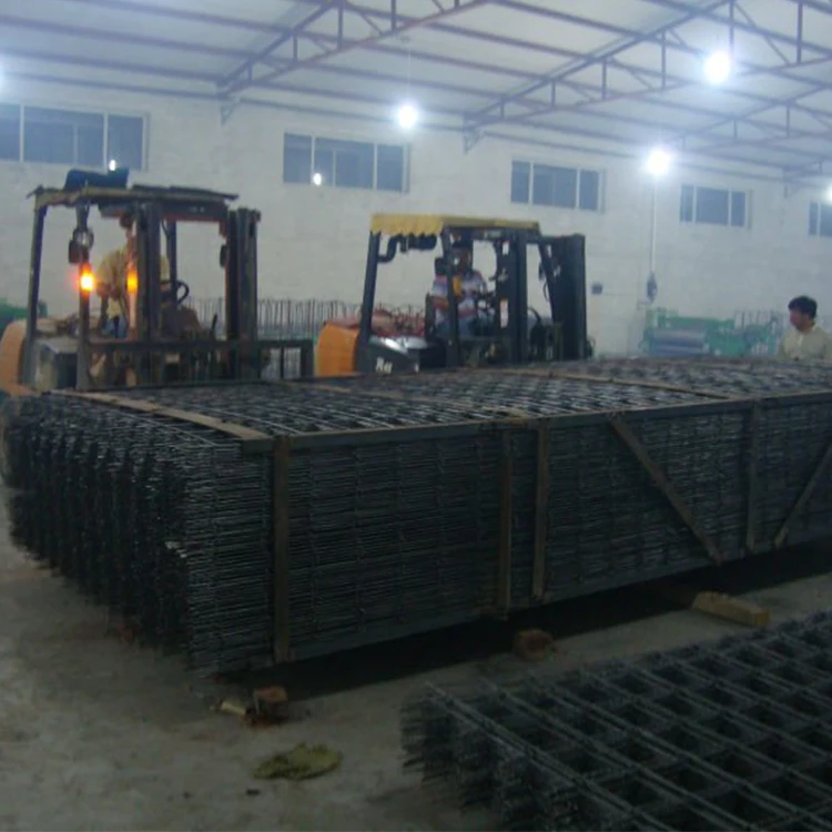 Sl72 Steel Concrete Reinforcing Mesh F82 Welded Wire Mesh For Australia ...