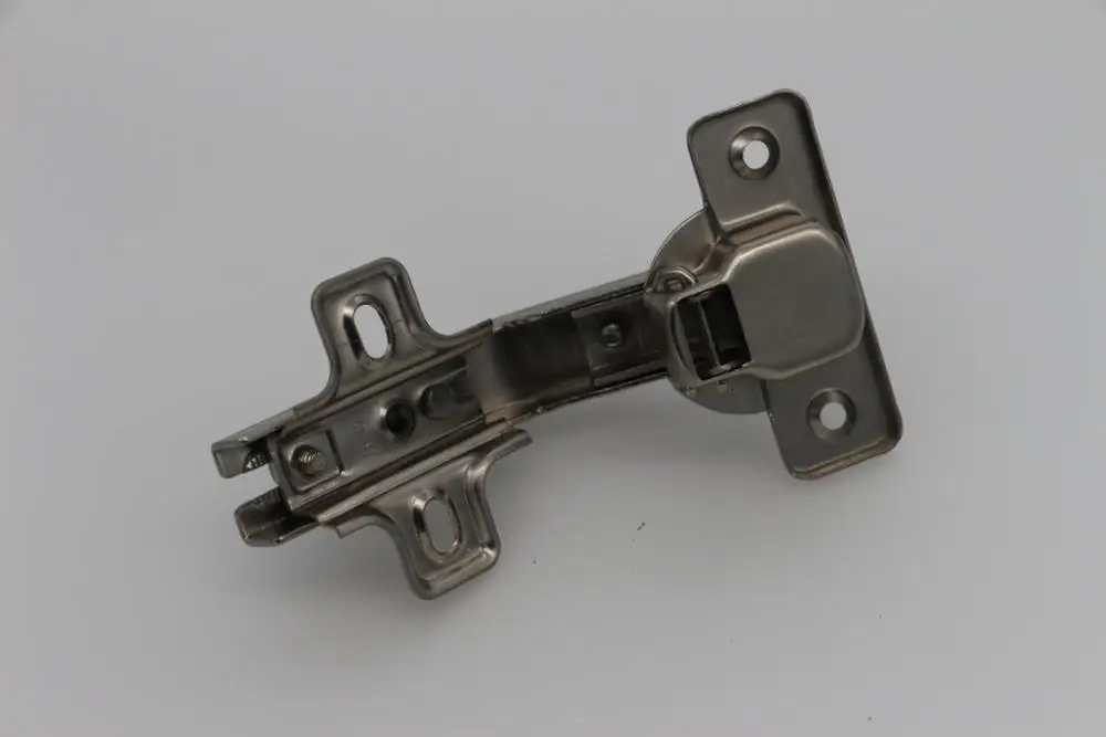 Furniture Fitting Angle Hinge with 135 Degree - Durable & Stylish