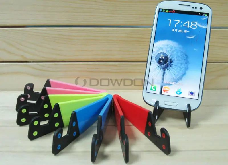 V Shape Adjustable Mobile Phone Stand Holder| Alibaba.com