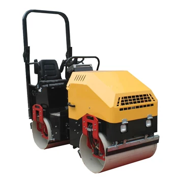 3 Ton Road Roller Compactor - Buy Roller Compactor,Road Roller ...
