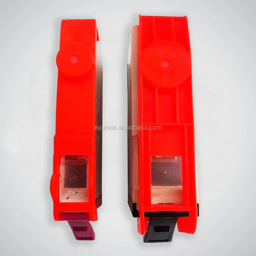 Ink Cartridge Transport Clips For Hp 920 C/y/m/k Inkjet Cartridge Clip ...