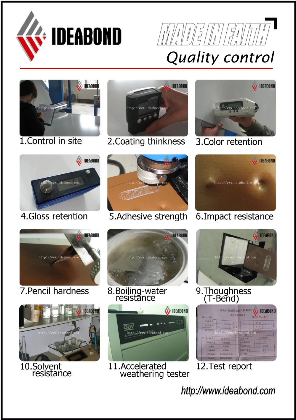 Aluco Board Wall Cladding - Durable & Stylish ACP Panels