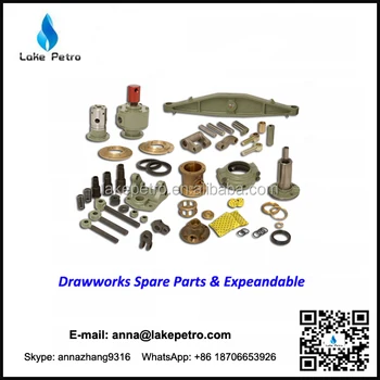 Drawworks Replacement Parts For Sale - Buy Drawworks Parts,Drawworks ...