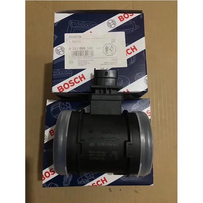Original MAF Air Flow Meter 0281006140 for AC 4.9 Engines