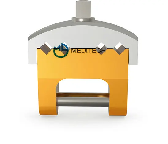 Ce Marked Hoffman Orthopedic External Fixation Clamp - Buy Orthopedic ...