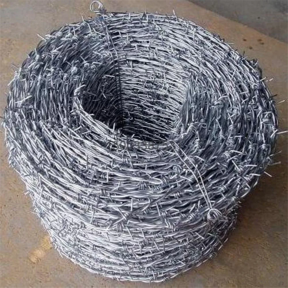 Fence Staples U Type Nails,Barbed Wire For Poultry Farming Equipment ...