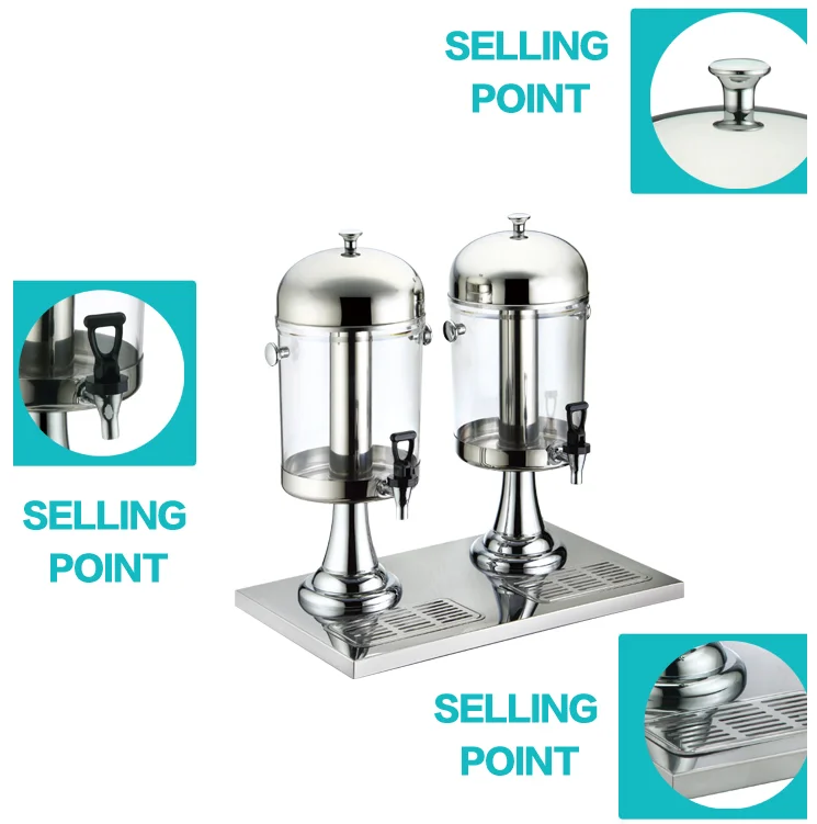 Popular Automatic Table Top Cold Honey Milk Dispenser Machine - Buy ...