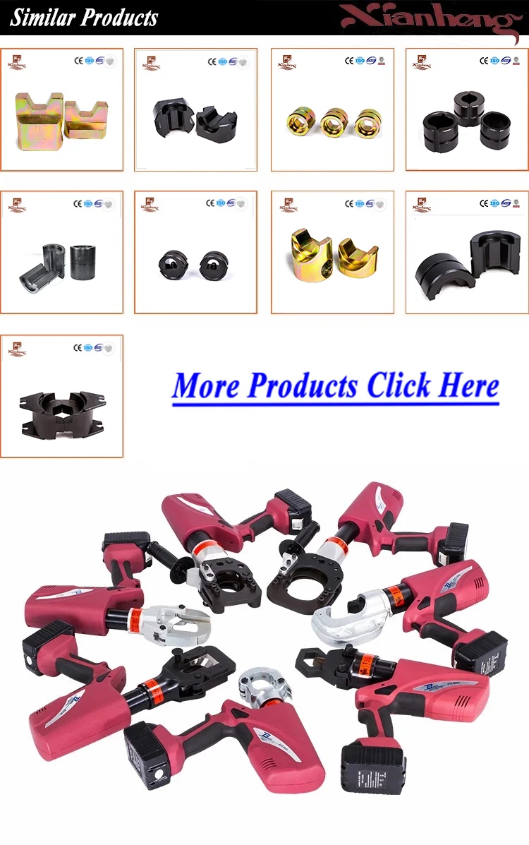 Hexagonal Crimping Die Set| Alibaba.com