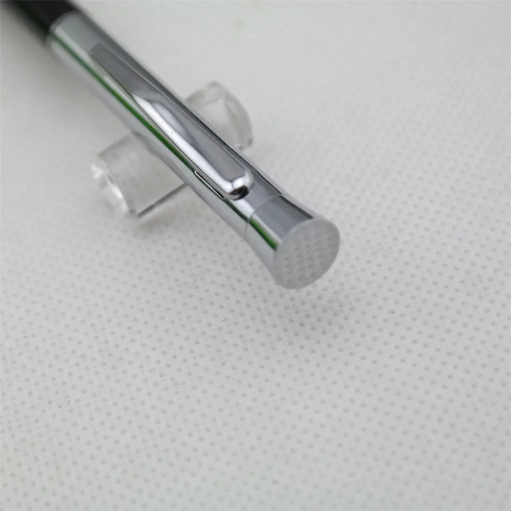 Simple Design Slim Metal Biro Pen - Buy Slim Metal Pen,Slim Pen,Simple ...
