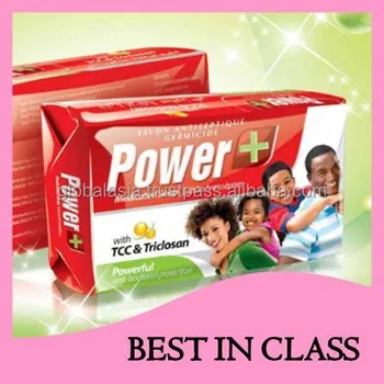 Power Plus Medicated Soap - Buy Beauty Soap,Bath,Care Product on ...