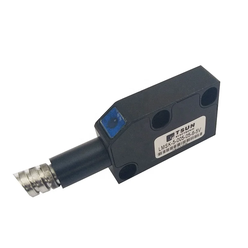 Lmsk-5-005-05-6-5v Magnetic Gate Measuring Linear Encoder Sensor - Buy ...