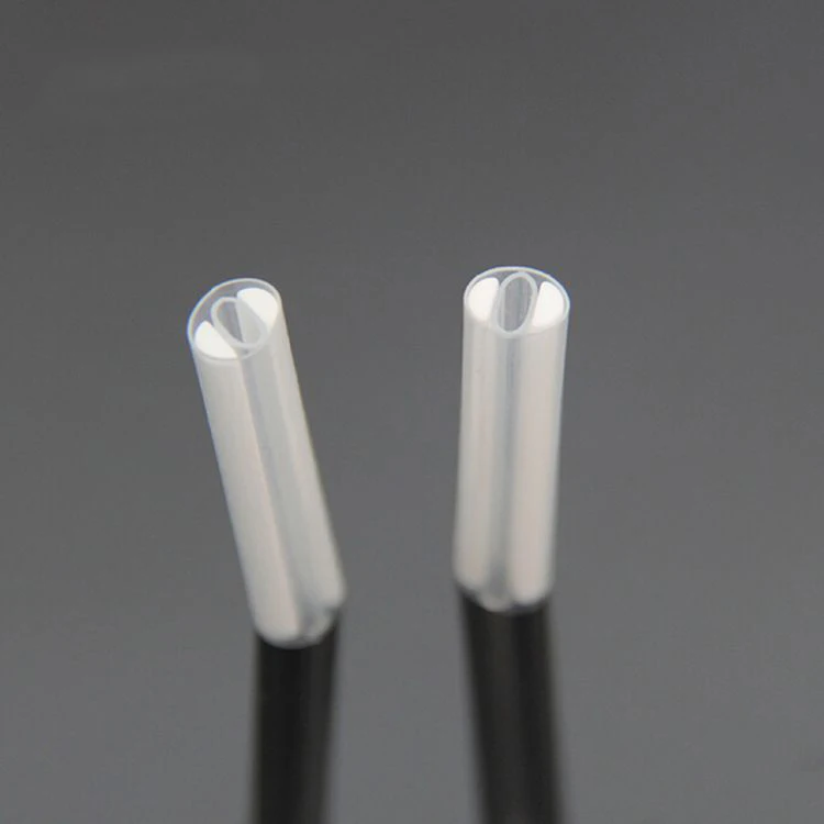 Ceramic Strength Ribbon Fiber Fusion Splice Protection Sleeves And Heat ...