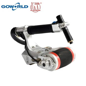 Goworld Phased Array Wheel Probe Customizable Sensor Ultrasonic Multi ...