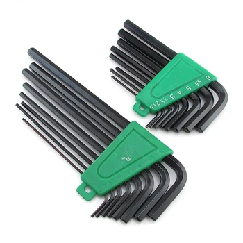 Oem Allen Key L Type Hex Key Z Type Hand Tool Hex - Buy High Quality ...