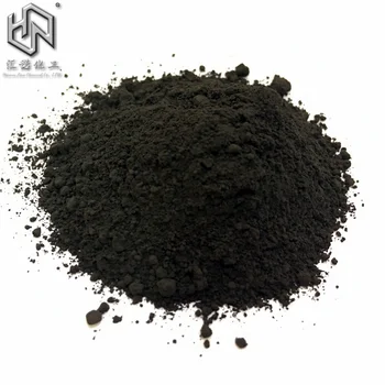 Nickel Oxide Black Powder Color Ni2o3 Reagnet Ar Grade Factory Price ...