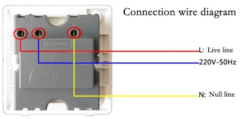 Electrical Key Card Operate Hotel Room Energy Saver Switch - Buy Hotel ...