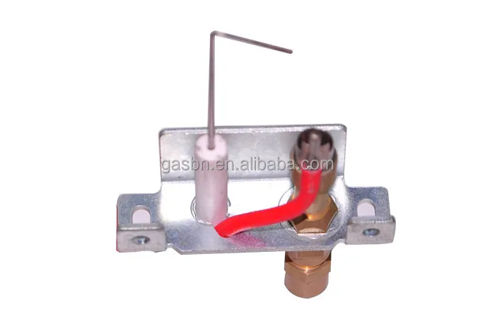 Oxygen Depletion Sensor Gas Heater Ods Pilot Burner - Buy Ods Pilot ...