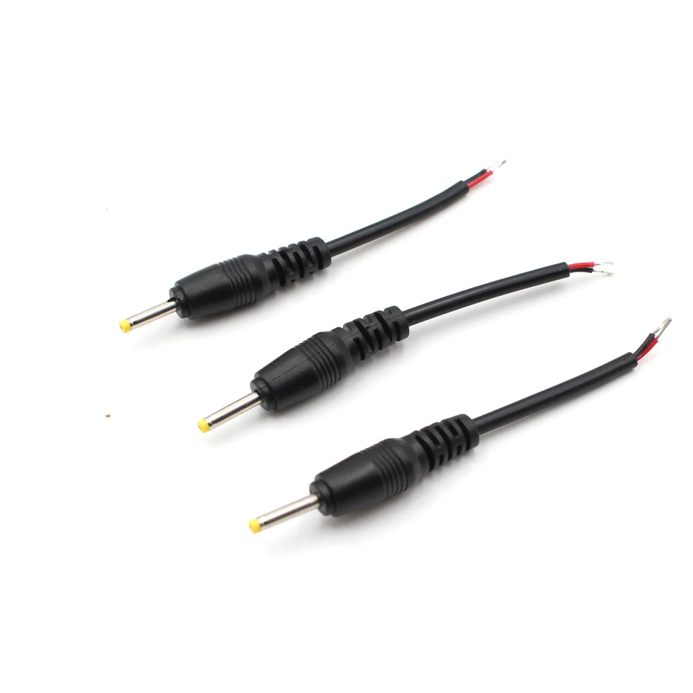 Electrical Cable Wire 10mm Dc Power Jack 2 Core 6mm Copper Cable - Buy ...