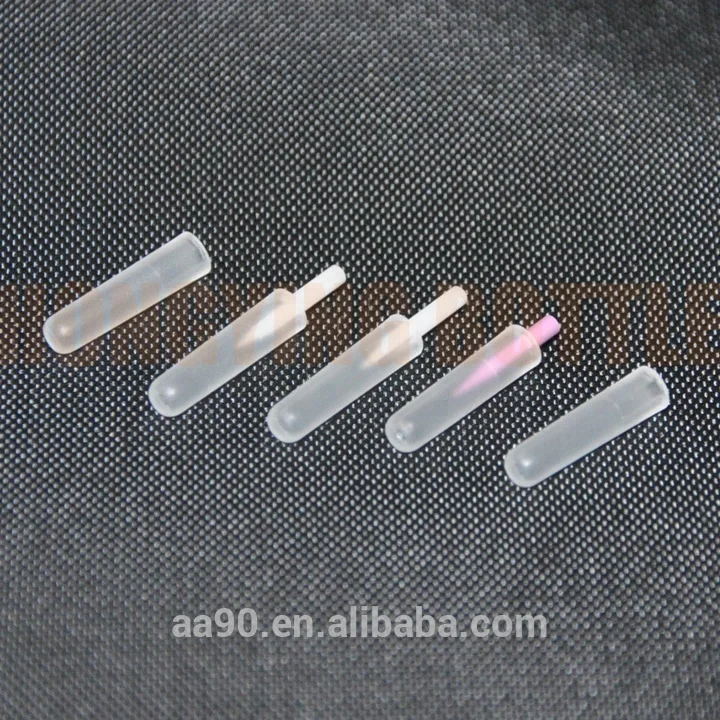 Bondingmachine Wire Welding Machine Porcelain Nozzle Packing Tube ...