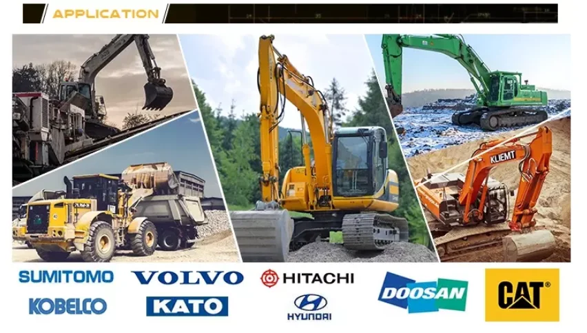 AH7886F Oil Seal - Durable and Reliable for Construction