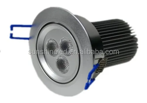 15/30/45 Degree Lens Rgbw Led Downlight 8w Ceiling Lighting Lamp - Buy ...