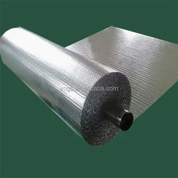 High Quality Heat Resistant Roofing Sheets Bubble Insulation Aluminum ...