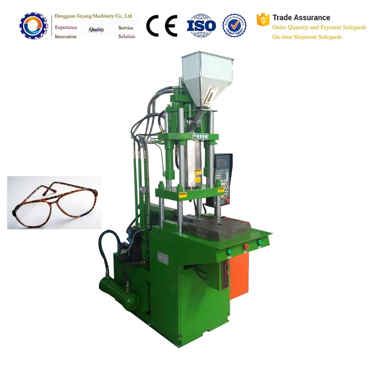 China Supplier High Quality Sunglass Making Machine - Buy Sunglass ...