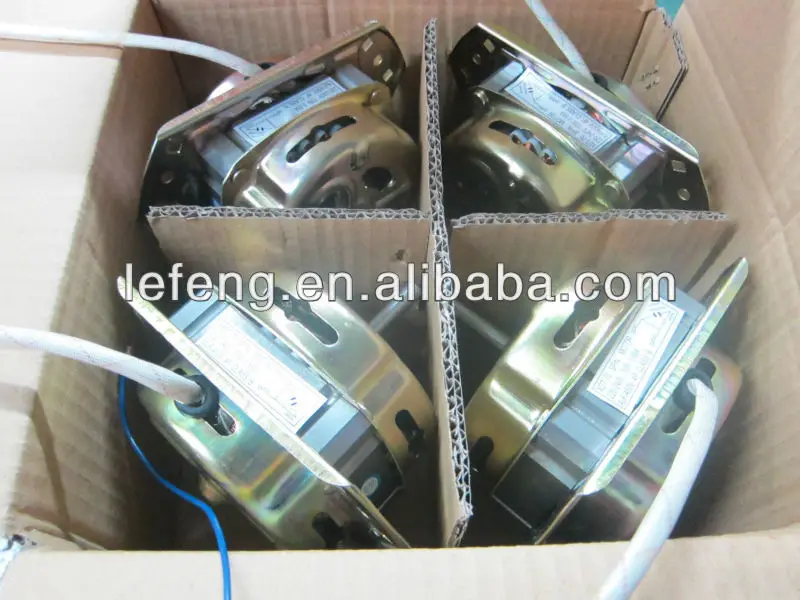 Haier Spinner Motor 90w Copper Wire Shaft 10mm - Buy Universal Motor ...