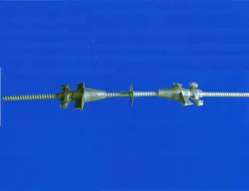 Formwork Accessories Waterstop With Tie Rod For Construction - Buy ...