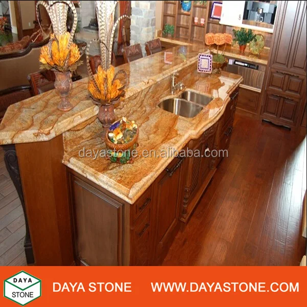 Verniz Tropical Granite Slab & Tile / Gold Granite - Buy Gold Granite ...