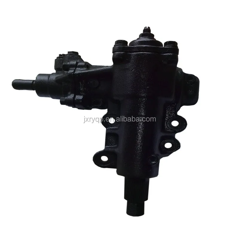 F045 Power Steering Gear Box for ISUZU Trooper 4JXTC OEM