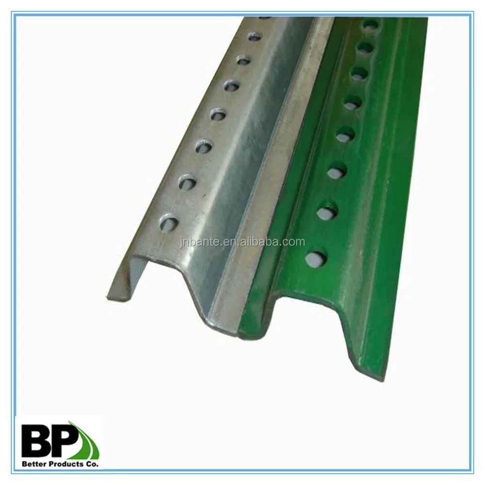 Steel Grape Vine Trellis Posts | Steel U Flange Post - Buy Steel Grape ...