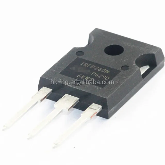 irfp260,irfp460,irfp460电路图_大山谷图库