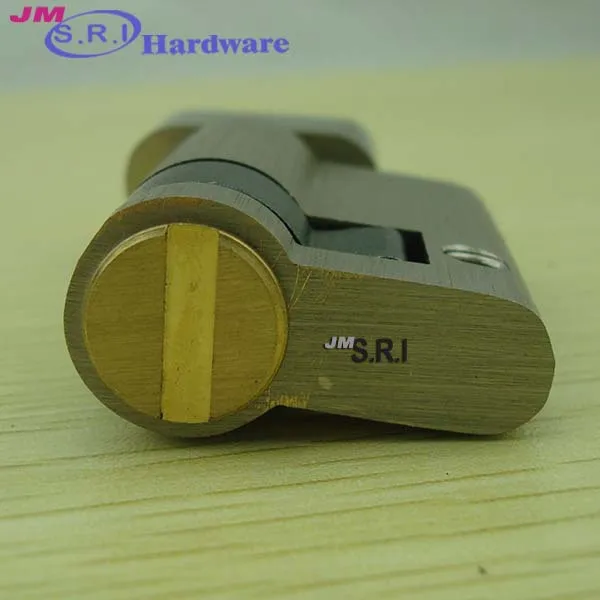 Wholesale Sale Pear-shaped Brass Small Cylinder Lock,Safe Lock ...