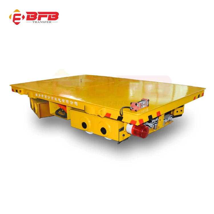 Skf Bearing Battery Powered Electric Heavy Load Movers On Rails - Buy ...