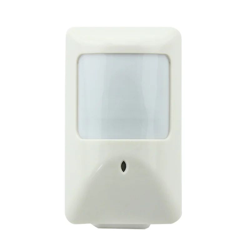 Ceiling Pir Sensor Enclosure Wired PIR Motion Sensor LS-818-1