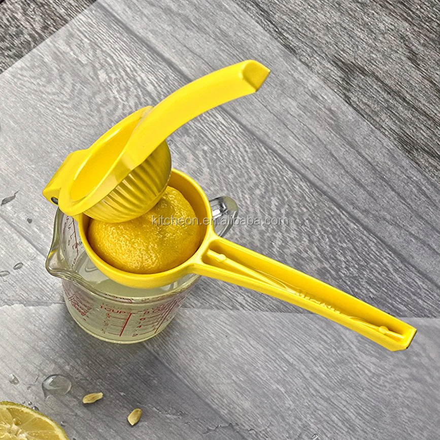 Professional Metal Manual Lemon Extractor - Buy Lemon Extractor,Manual ...