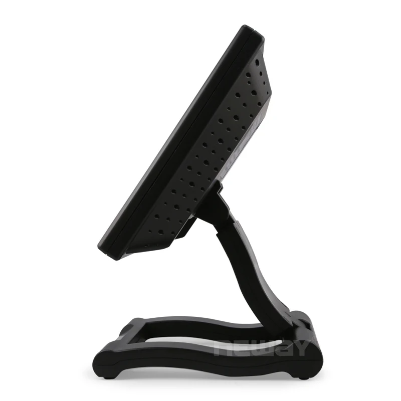 Hot 10.4 Inch Touch Screen Mini Pc Lcd Monitor With Vga & Dvi Port Good ...