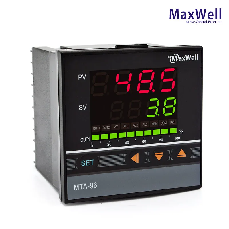 Maxwell Industrial Automation Digital Temperature Controller - Buy Industrial Automation Digital ...
