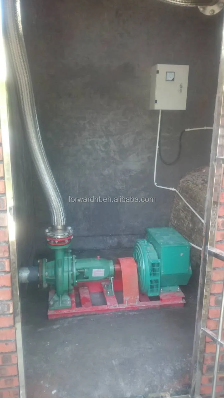 5kw Brush Induction Hydro Power Generator,Hydro Power Recovery Turbine ...