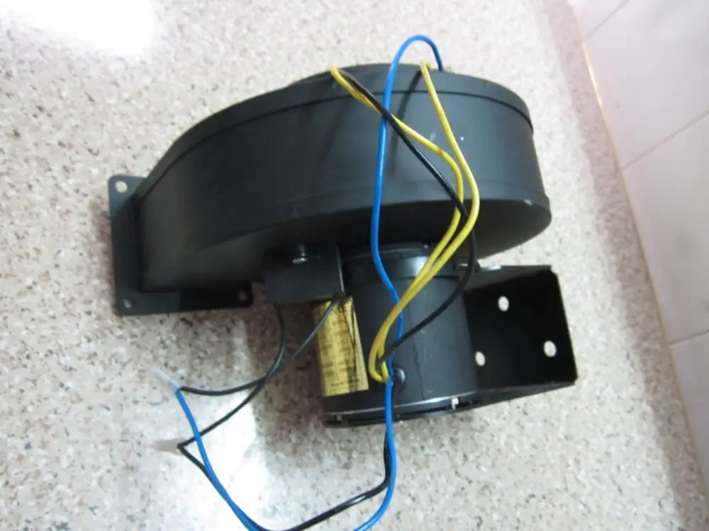 Dc 12v 2 Inch Inline Fan Blower - Buy Fan Blower,Inline Fan Blower,2 ...