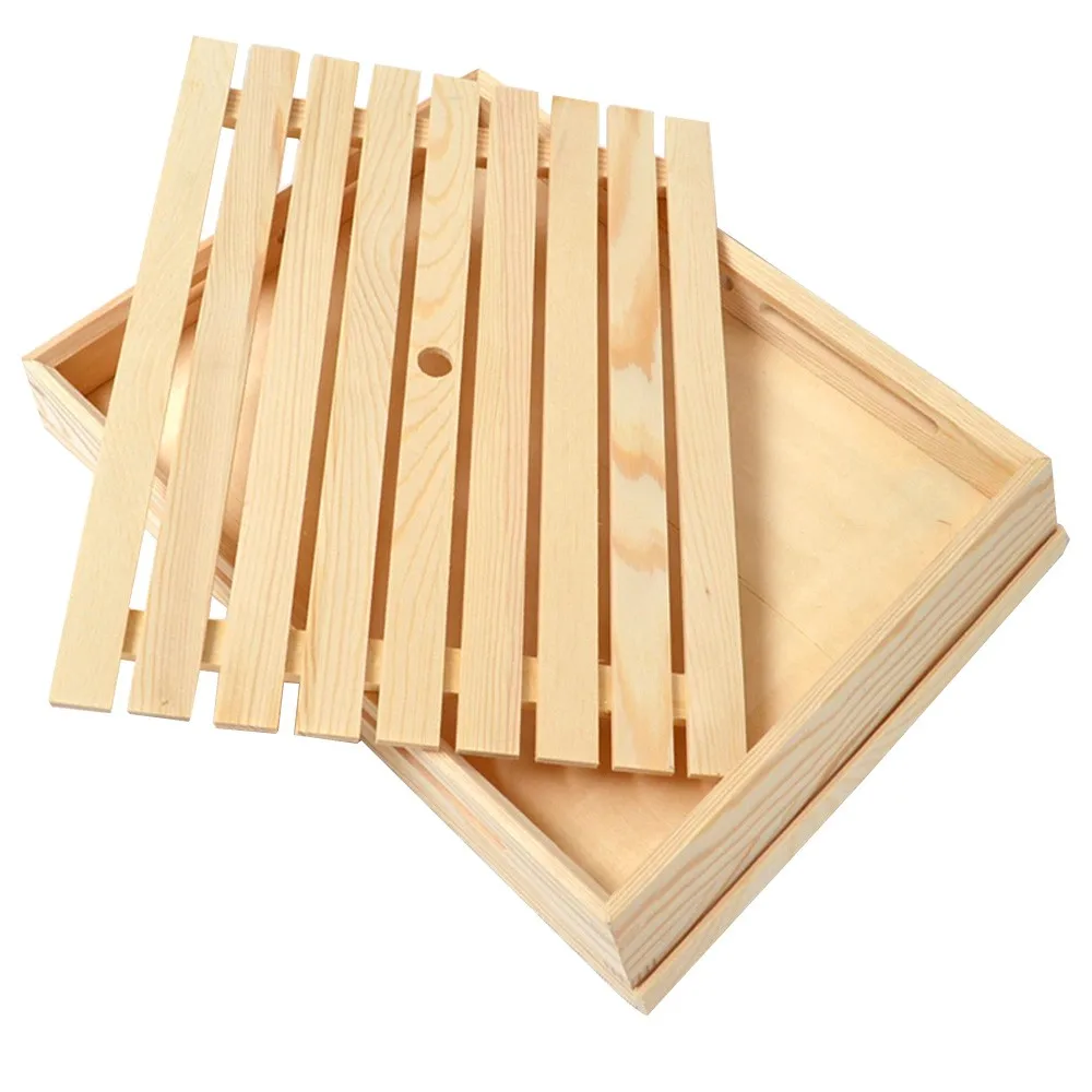 Hot Selling Bread Display Trays Wooden Bread Tray - Buy Unfinished Wood ...