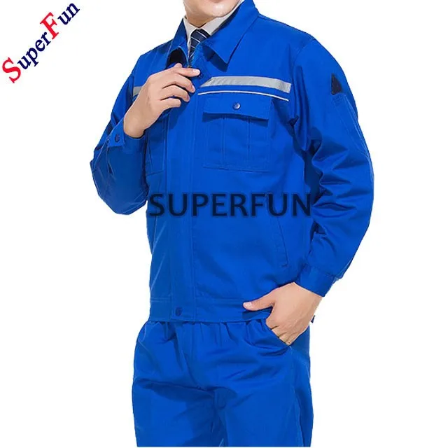 Overall Car Mechanic Uniform Winter Jacket Design - Buy Overall Uniform ...