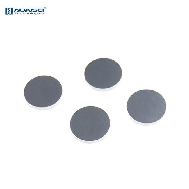 20mm Moulded Butyl Septa For Crimp Headspace Vial - Buy Butyl Septa ...